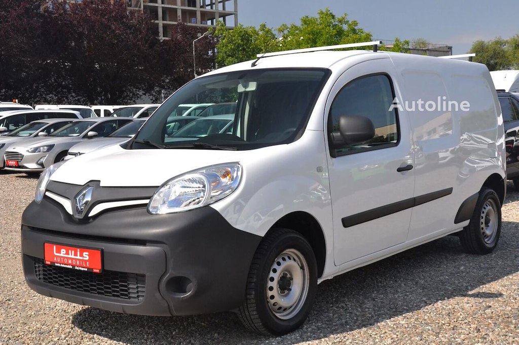 Renault Kangoo L2H1 Van laki furgon