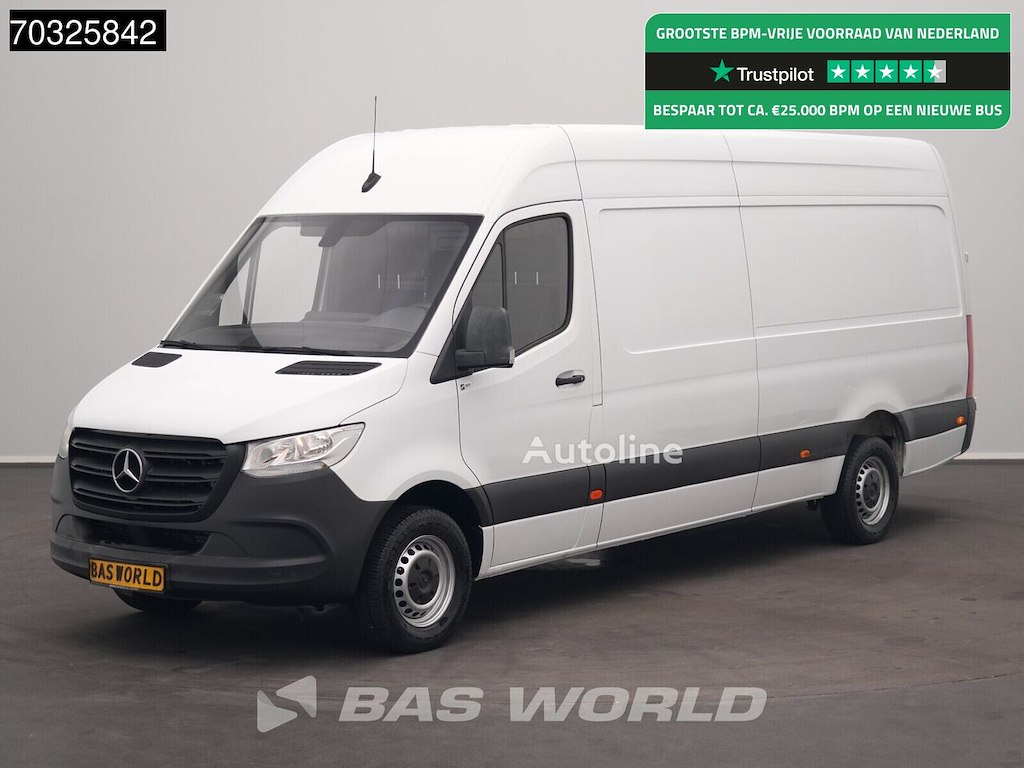 Mercedes-Benz Sprinter 311 CDI L3H2 Airco Cruise Euro6 L3 Airco Cruise control laki furgon