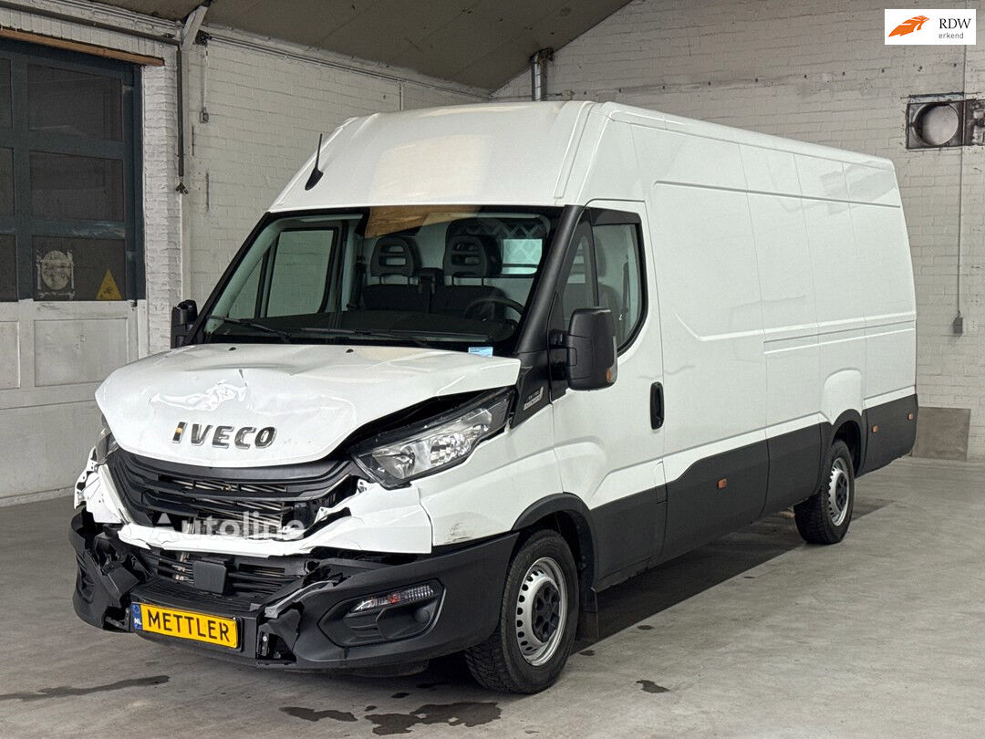 IVECO Daily L4H2 35C16V 2.3 410 Camera|Airco laki furgon