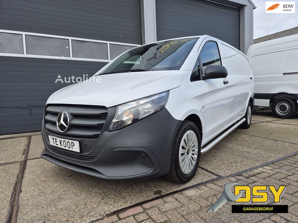 Mercedes-Benz VITO 116 CDI L3 Pro laki furgon