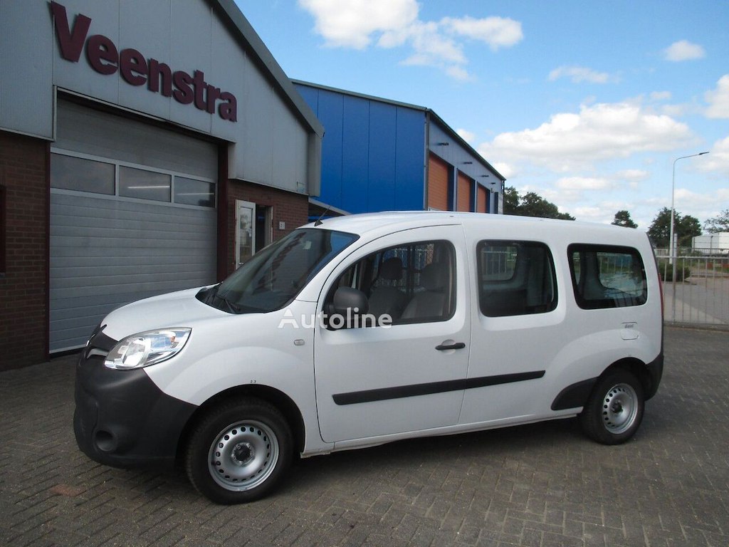 Renault Kangoo 1.5DCI Maxi laki furgon