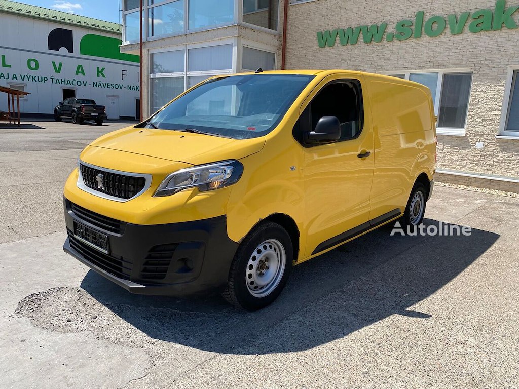 Peugeot EXPERT 2.0 VIN 378 L1H1 laki furgon