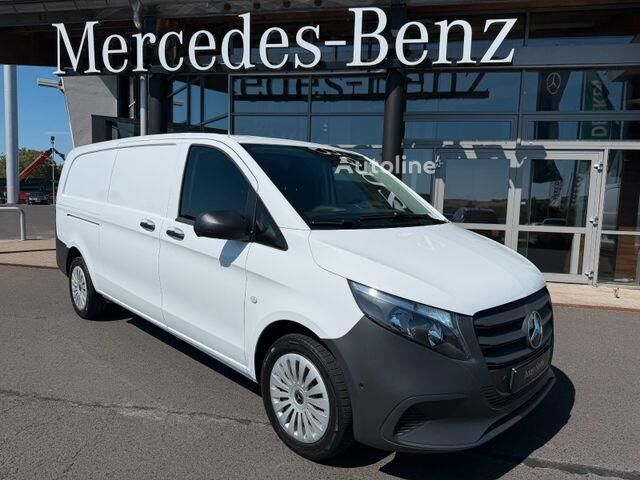 Mercedes-Benz Vito 116 CDI 9G Extral Klima Kamera SHZ laki furgon
