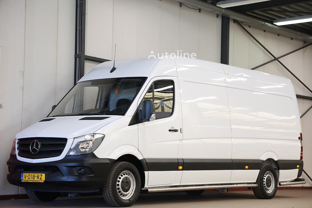 Mercedes-Benz Sprinter 311 2.2 CDI EURO 6 L3H2 AUTOMAAT POST NL SCHAPPEN laki furgon