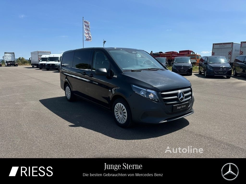Mercedes-Benz Vito 116 CDI TOURER PRO/LANG/MBUX/NAVI/ELEKT.TÜR kombi minibus