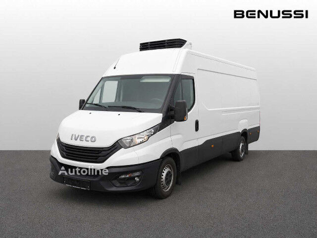 IVECO Daily 35S16 minibus hladnjača