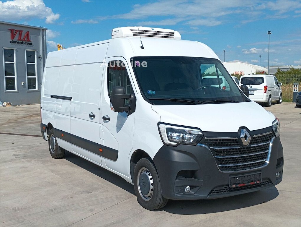 Renault MASTER L3H2 minibus hladnjača