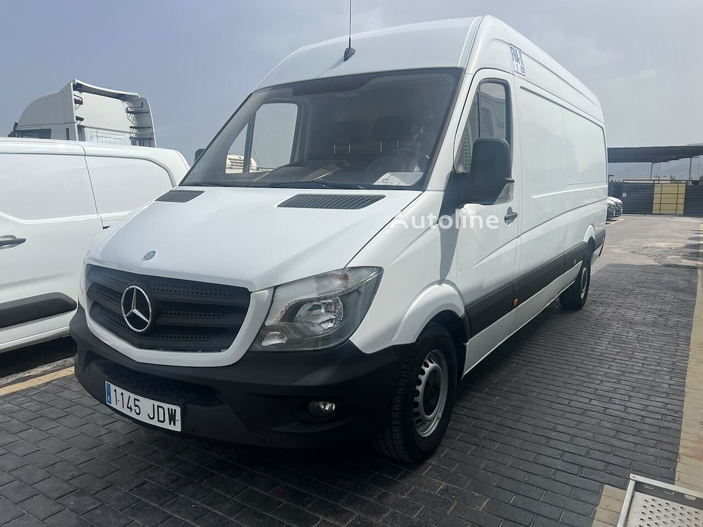 Mercedes-Benz Sprinter 513 L4H2 minibus hladnjača