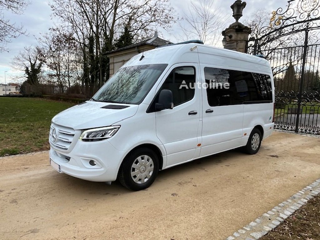 Mercedes-Benz Sprinter L2h2 163cv 2021 Boite Automatique vozilo hitne pomoći