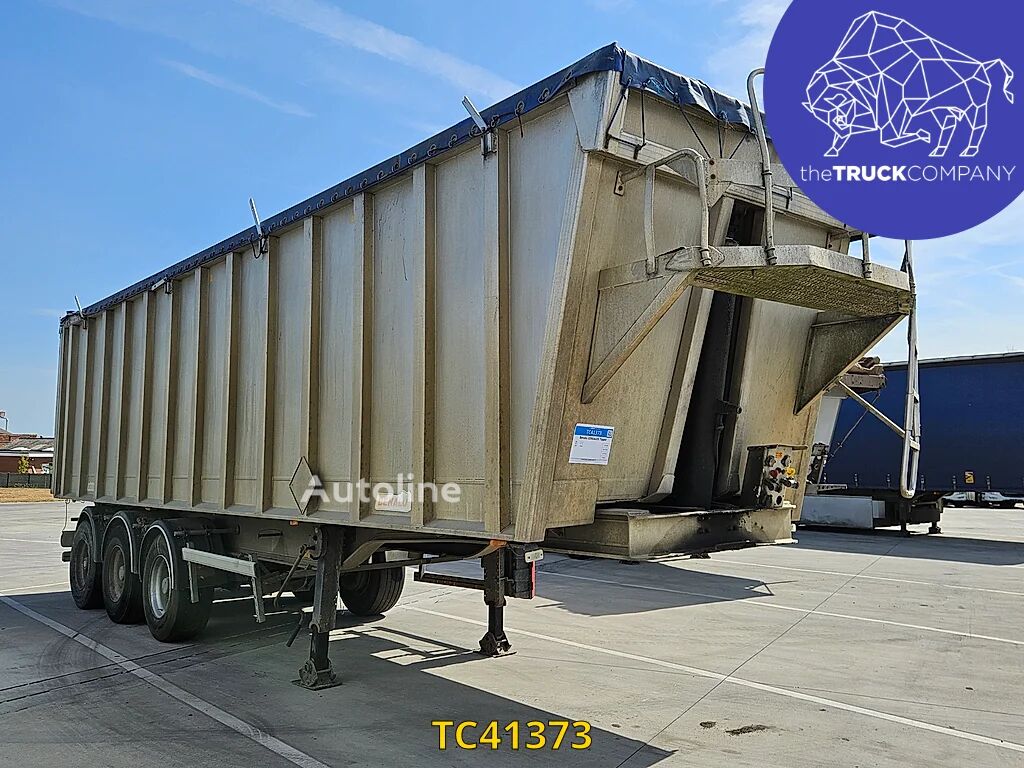 Benalu CEREALES poluprikolica kipera