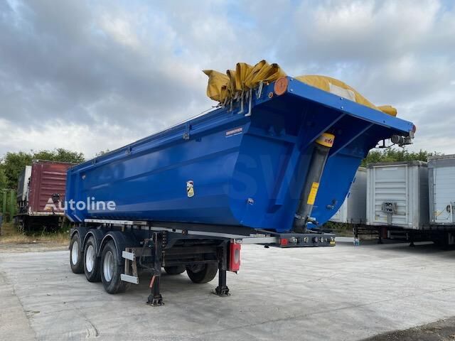 Galtrailer Non spécifié poluprikolica kipera