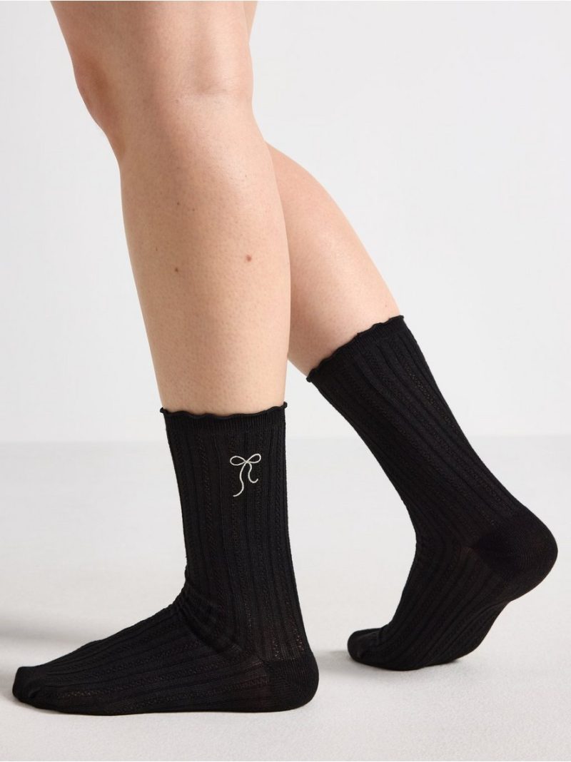 Čarape – Socks