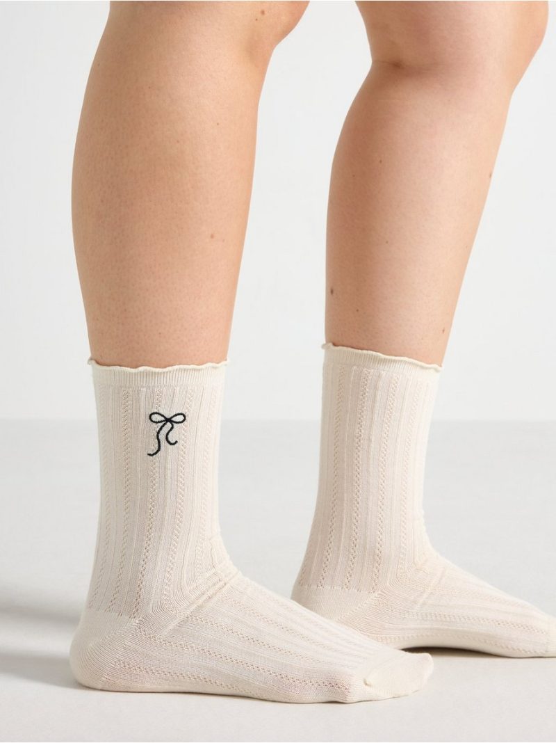 Čarape – Socks