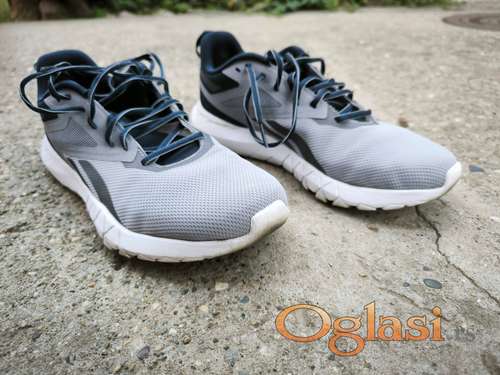 Reebok patike br. 43 - 28cm gazište