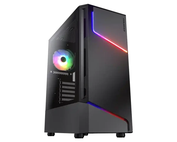 Računar ZEUS Intel i5-12400DDR4 32GBm.2 2x2TB