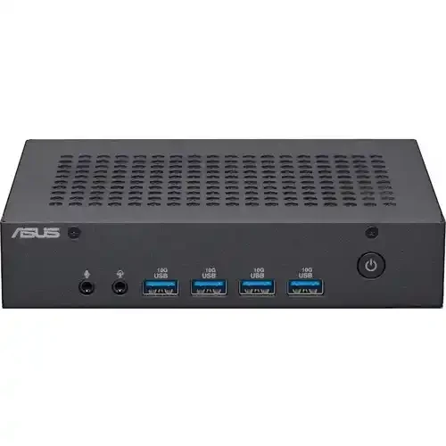Mini PC Asus PN43-B 2S N200 DDR4 8GBm.2 512GBWiFiBT1xDP 90MR0172-M00040