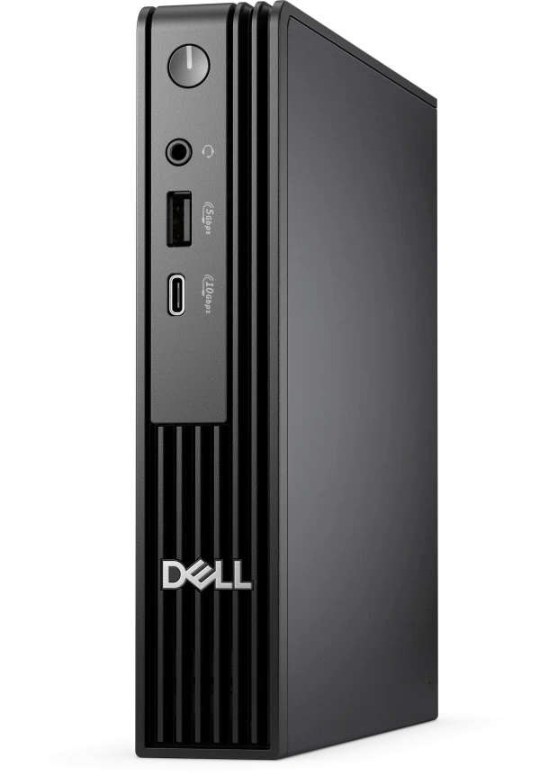 Računar Dell Pro Micro i3-14100T8GB512GB SSD3yr ProSupportWiFIYU tastWin11Pro