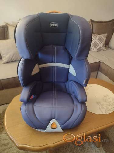 Auto sedište CHICCO 15-36 Kg
