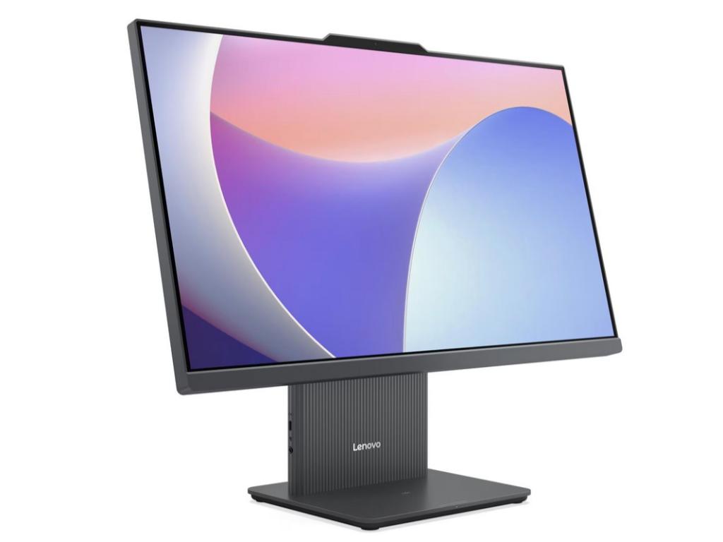 LENOVO IdeaCentre AIO 24ARR9 23.8" IPS Ryzen 5 7535HS, 16GB, 512GB miš + tastatura