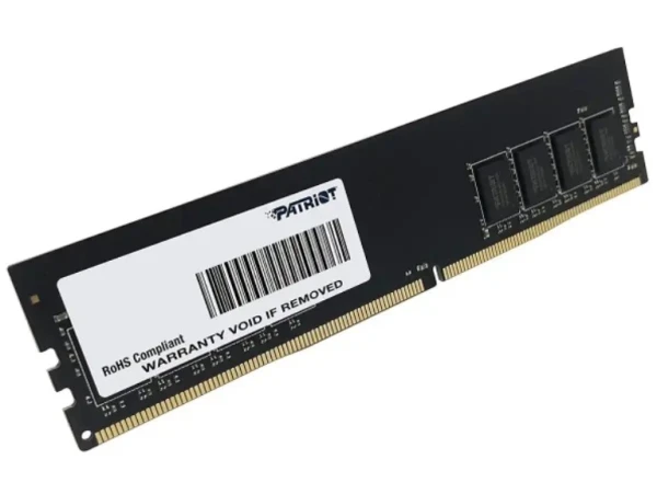 RAM SODIMM DDR5 RAMAXEL 12GB 48000MHz RMSB3400KB06IVF-4800 Bulk