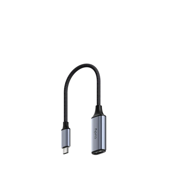 USB adapter Cudy USB-C na HDMI UH401