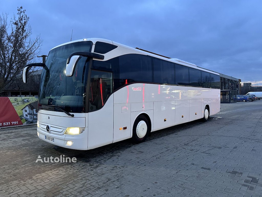 Mercedes-Benz Tourismo turistički autobus