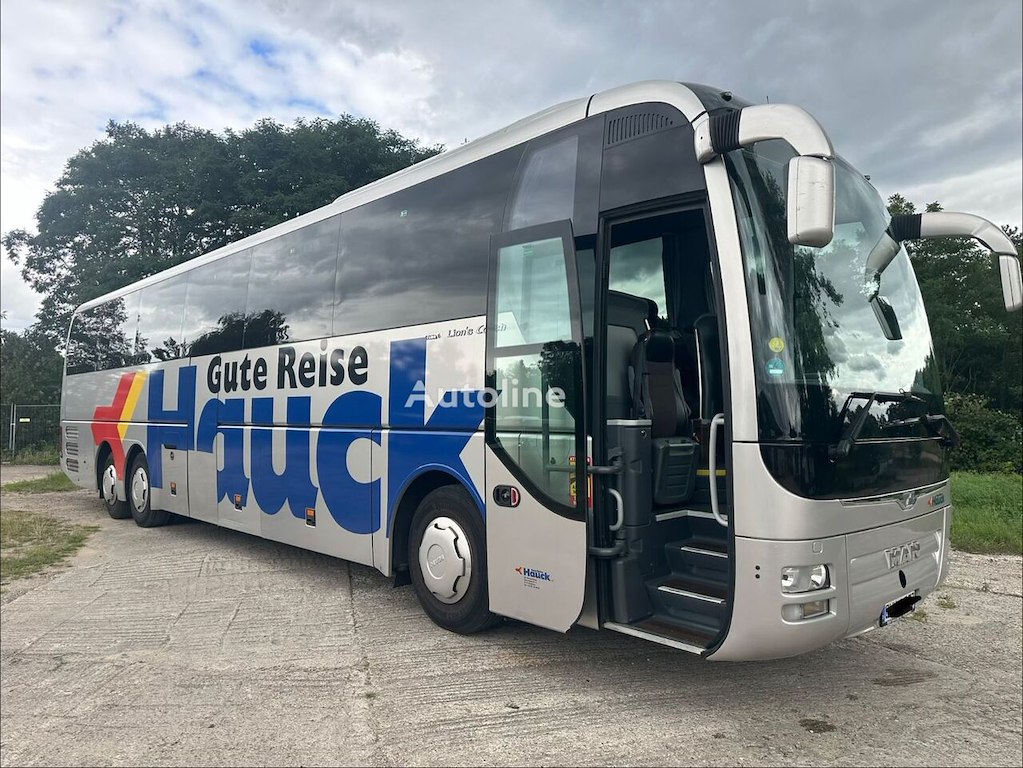 MAN R08 Lions Coach L turistički autobus
