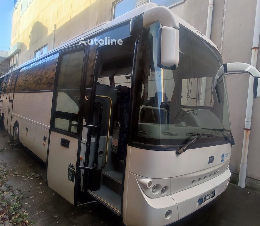 BMC Probus 850 tbx turistički autobus