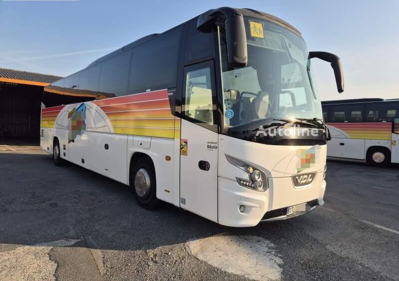 Bova VDL FHD2 turistički autobus