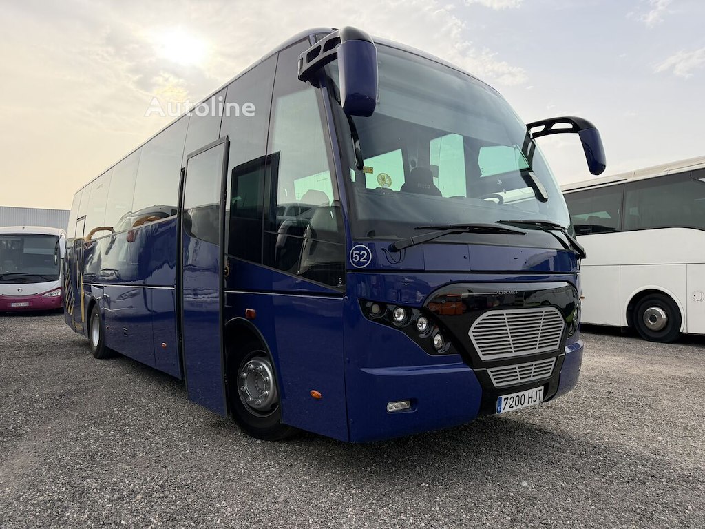 IVECO MIDI CELERIS turistički autobus