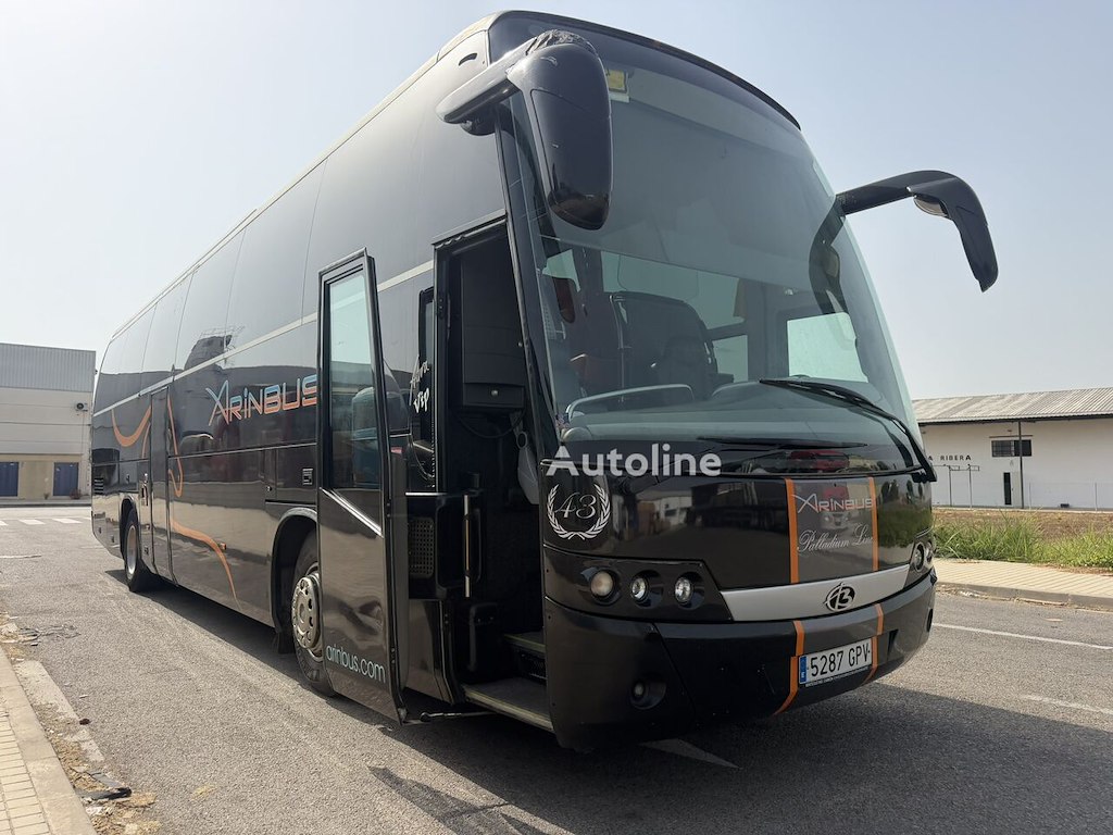 Scania BEULAS HDH turistički autobus