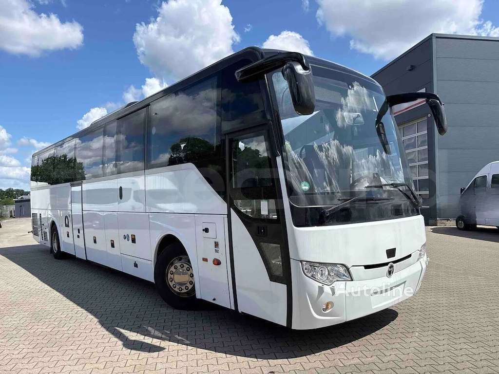 Temsa Safari turistički autobus