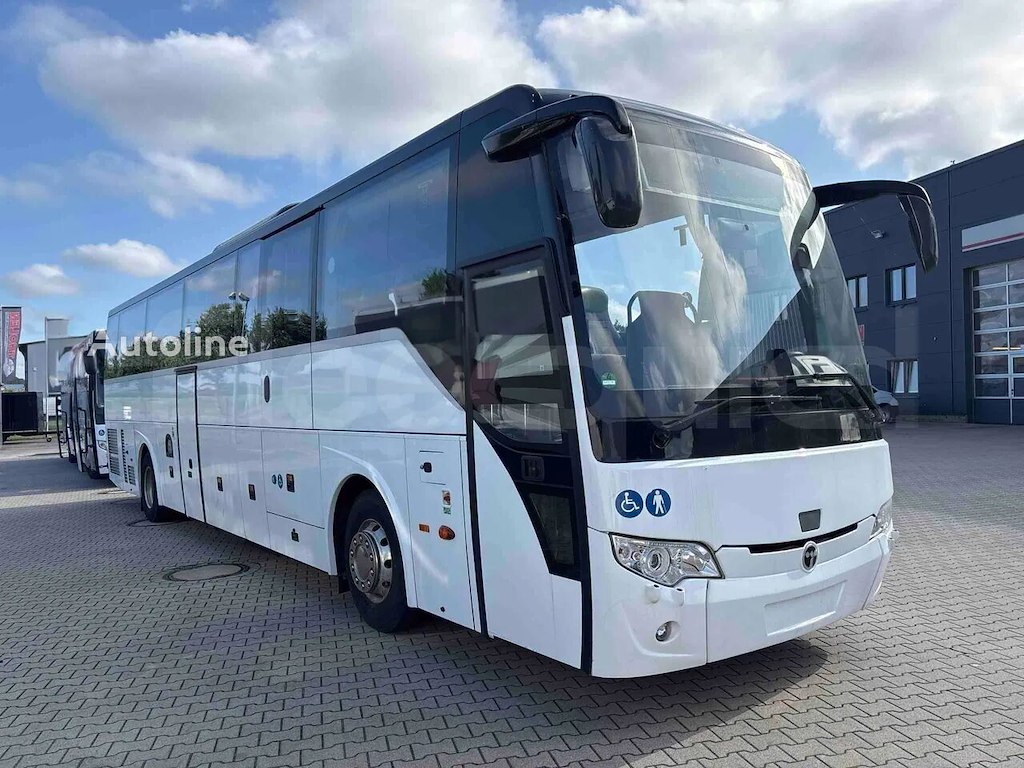 Temsa Safari turistički autobus