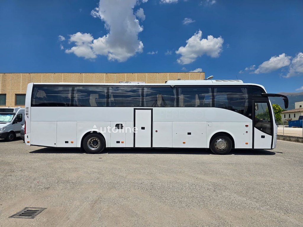 Volvo 9700 turistički autobus