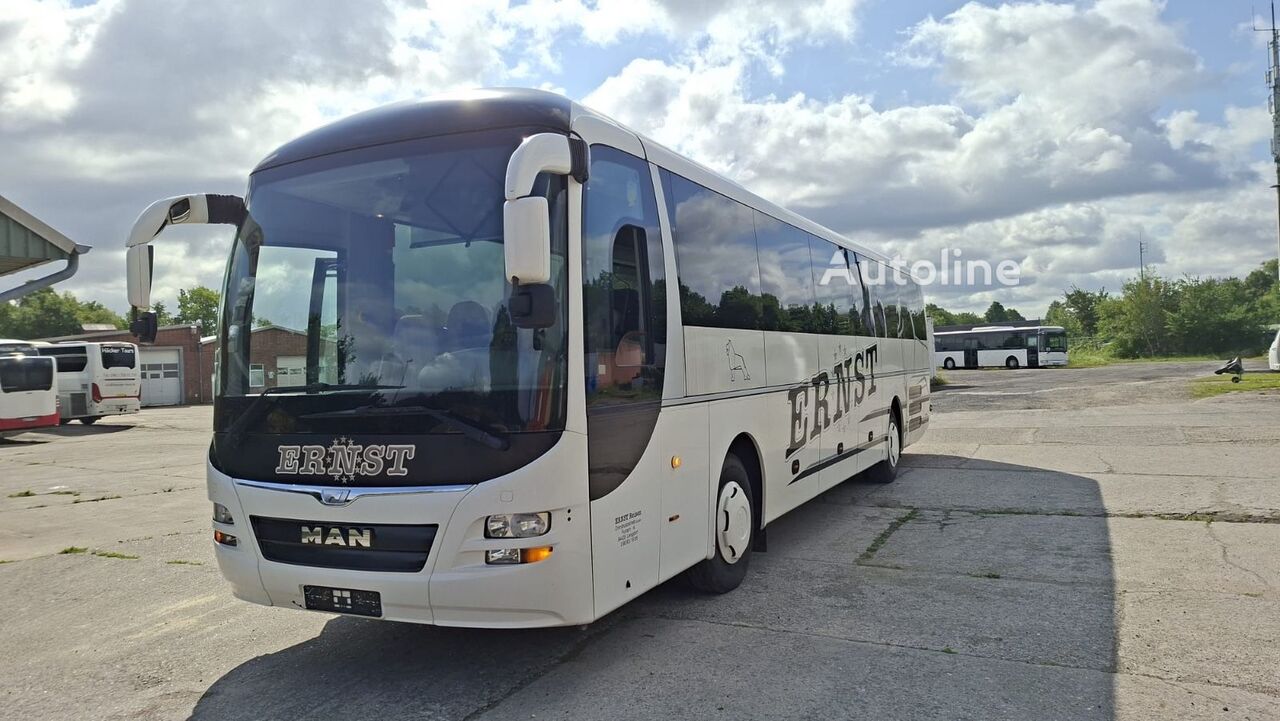MAN R12 Lions Regio turistički autobus