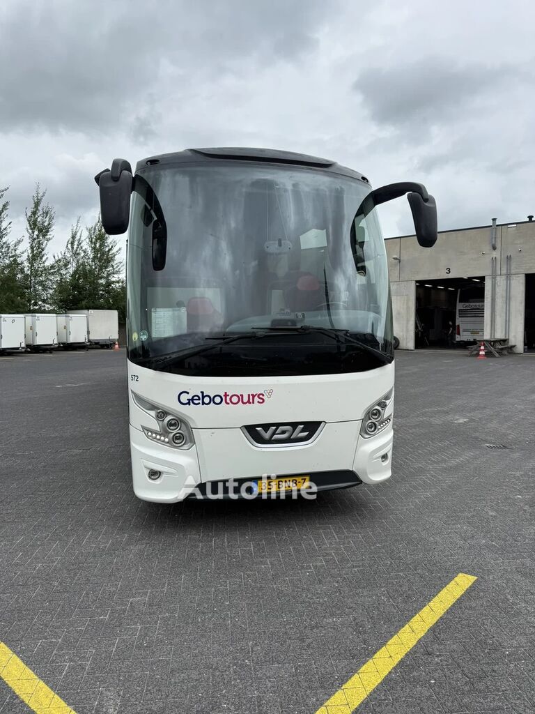 VDL Futura FUTURA FHD2-148/330 turistički autobus