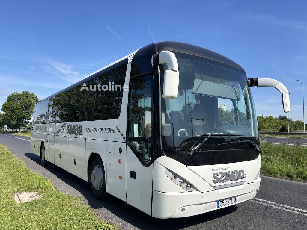 Neoplan Euroliner N turistički autobus
