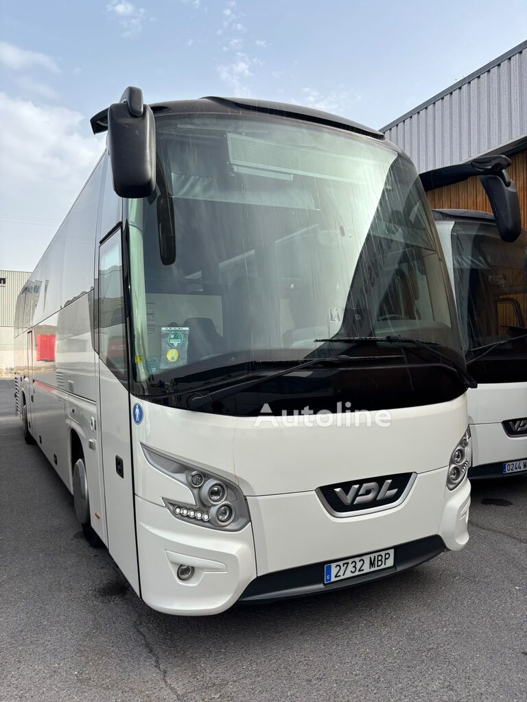 VDL Futura FHD2 + 2PMRs turistički autobus