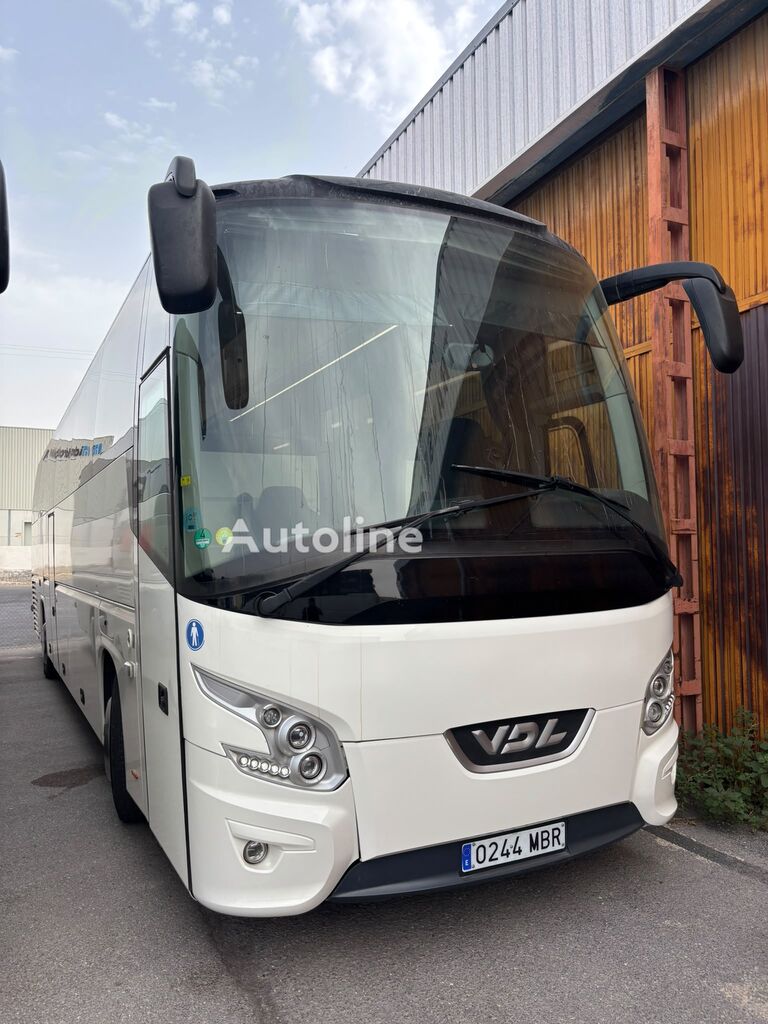 VDL Futura FHD2 turistički autobus