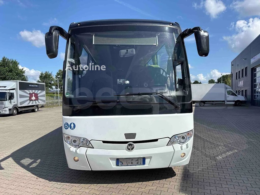 Temsa Safari RD turistički autobus