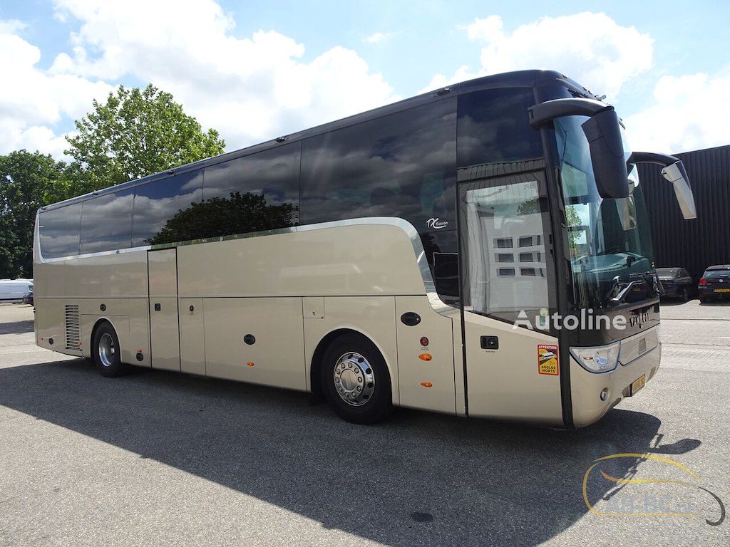 Van Hool TX15 Acron - 46 Seats, Euro 6 turistički autobus