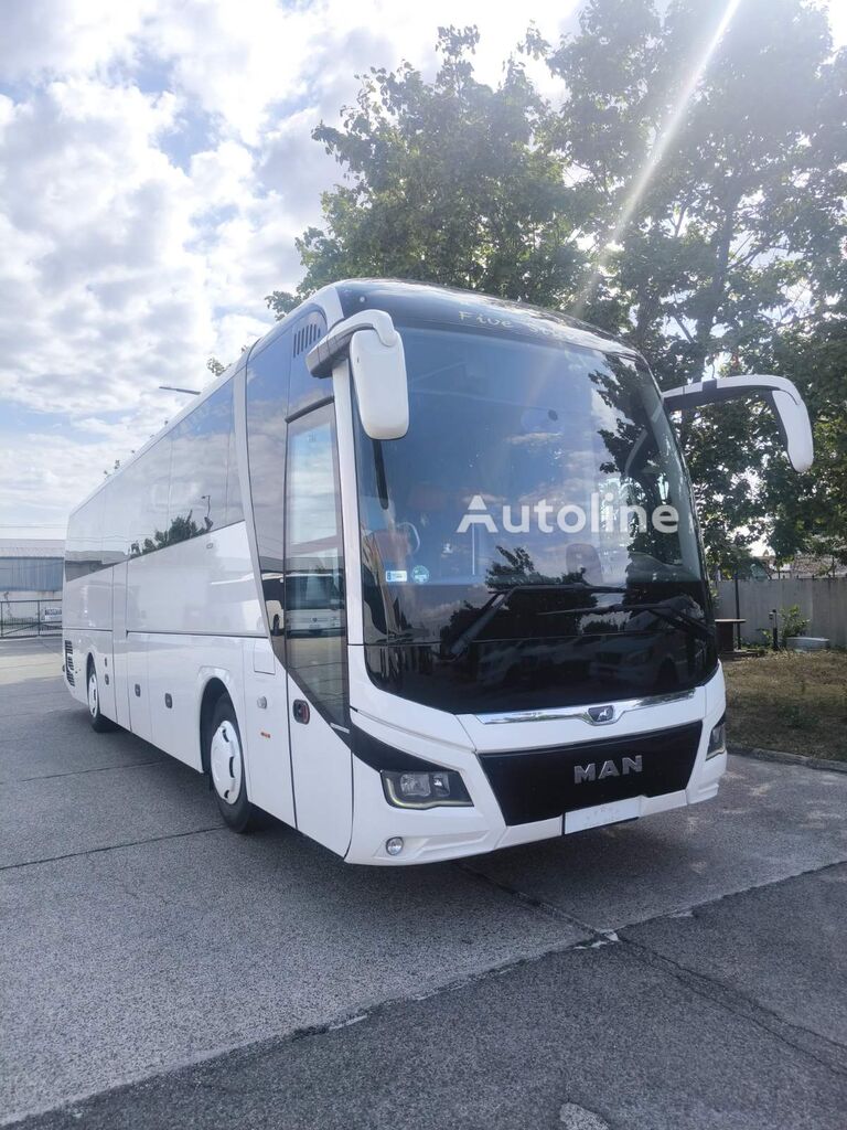 MAN Lion's Coach turistički autobus