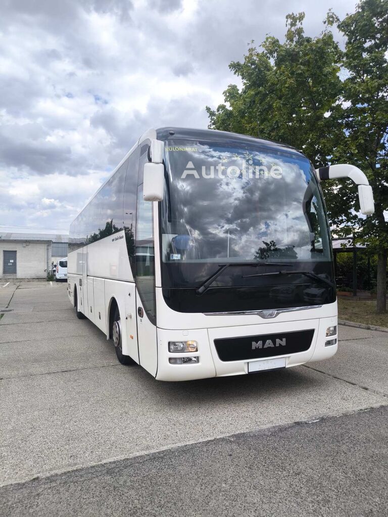 MAN Lion's Coach turistički autobus