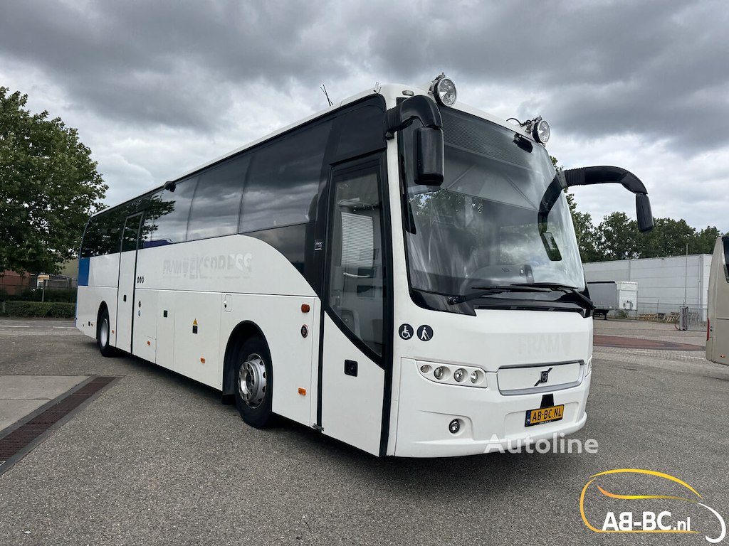 Volvo 9500 - 50 Seats, Euro 6 turistički autobus
