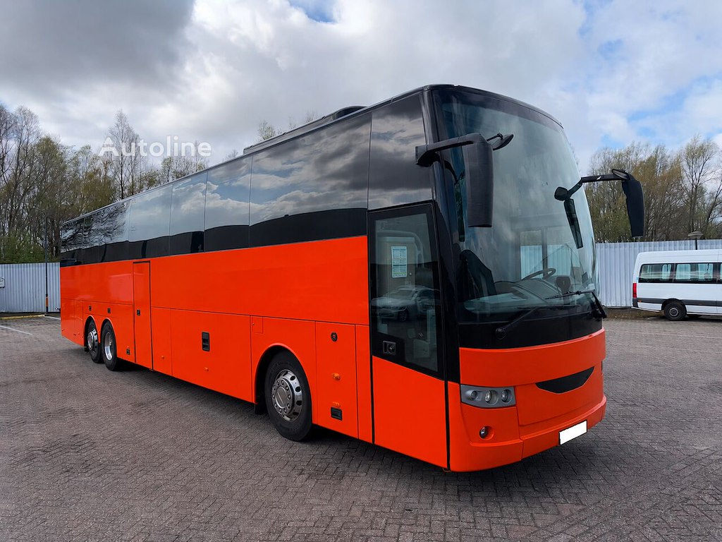 Van Hool EX 17 HIGH turistički autobus