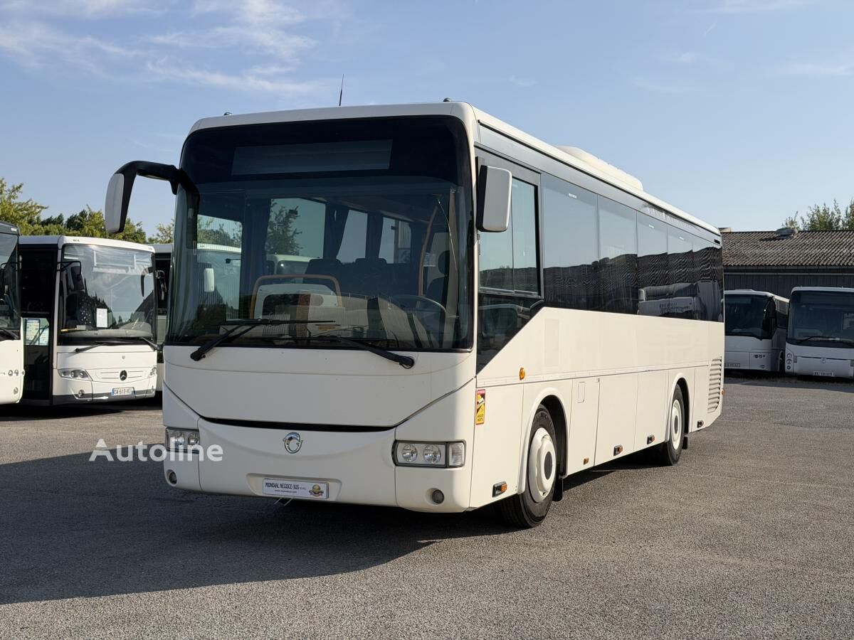 Irisbus Crossway 10 Metre prigradski autobus