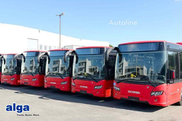 Scania Citywide LE 12.00/Euro 6/Lawo/11x auf Lager! prigradski autobus