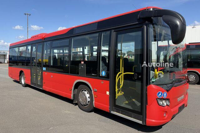 Scania Citywide LE 12.00/Euro 6/11 x on Stock! prigradski autobus