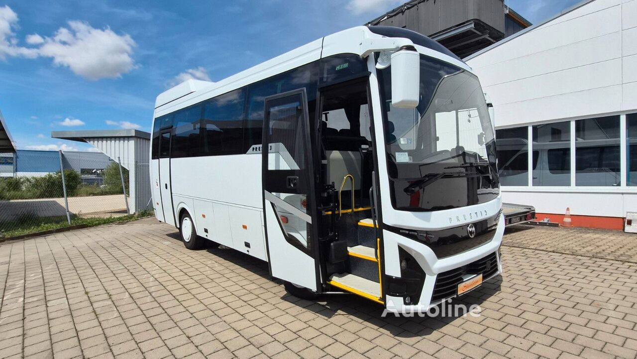Novi Temsa 8 units Prestij SX,Novo Lux, Daily, Atego prigradski autobus