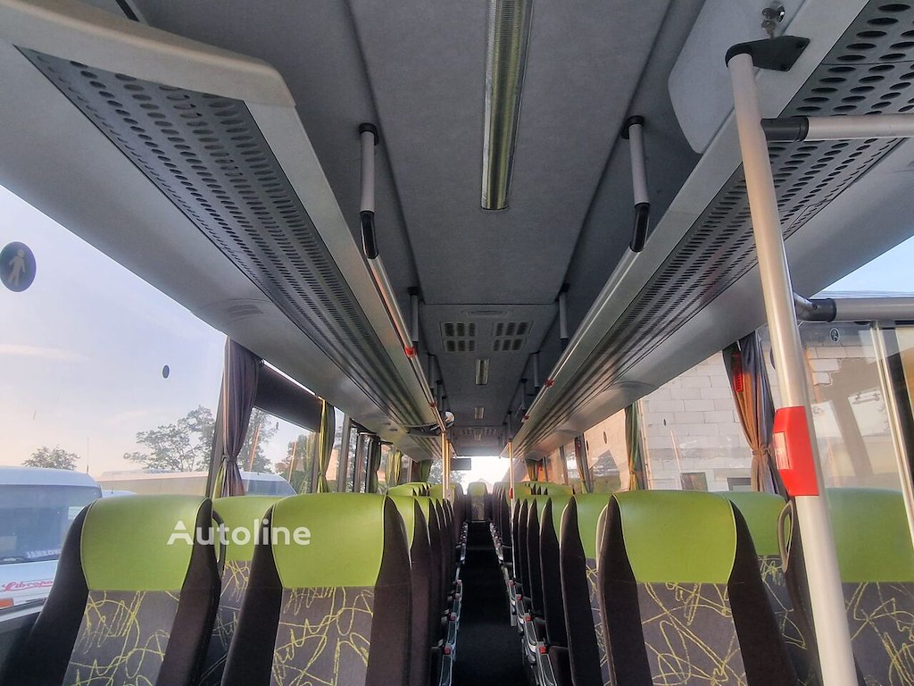 Setra S 415 UL prigradski autobus